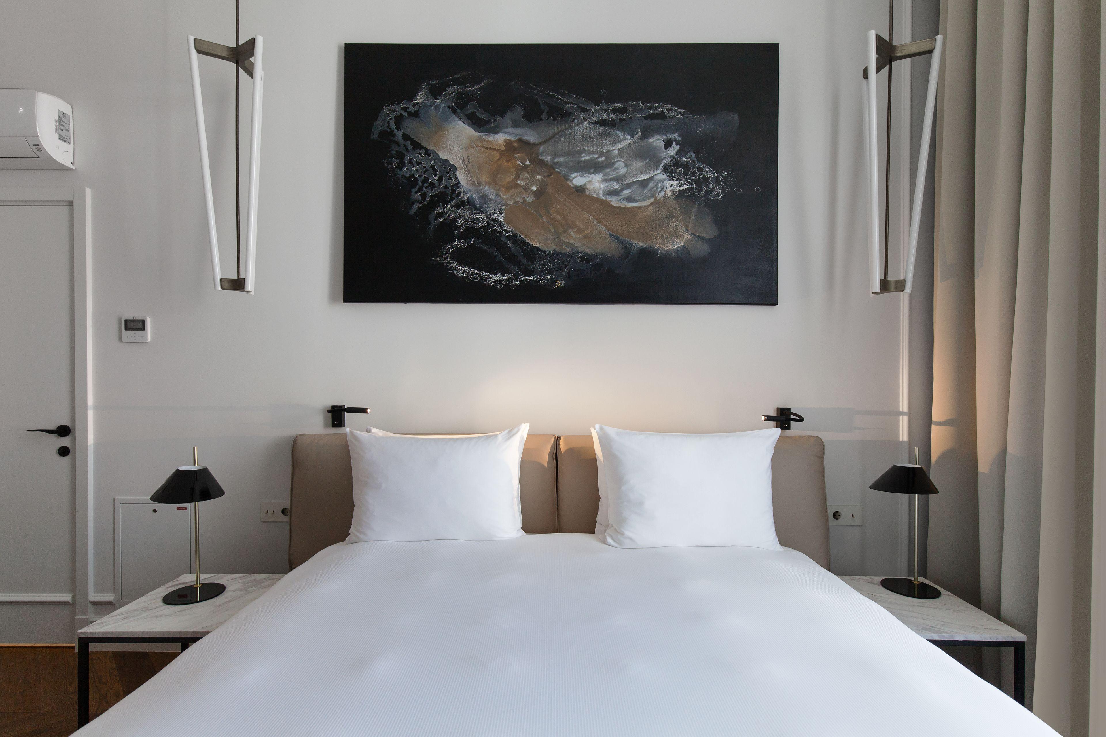 Hotel Pacai Vilnius, Lithuania - book now, 2026 prices