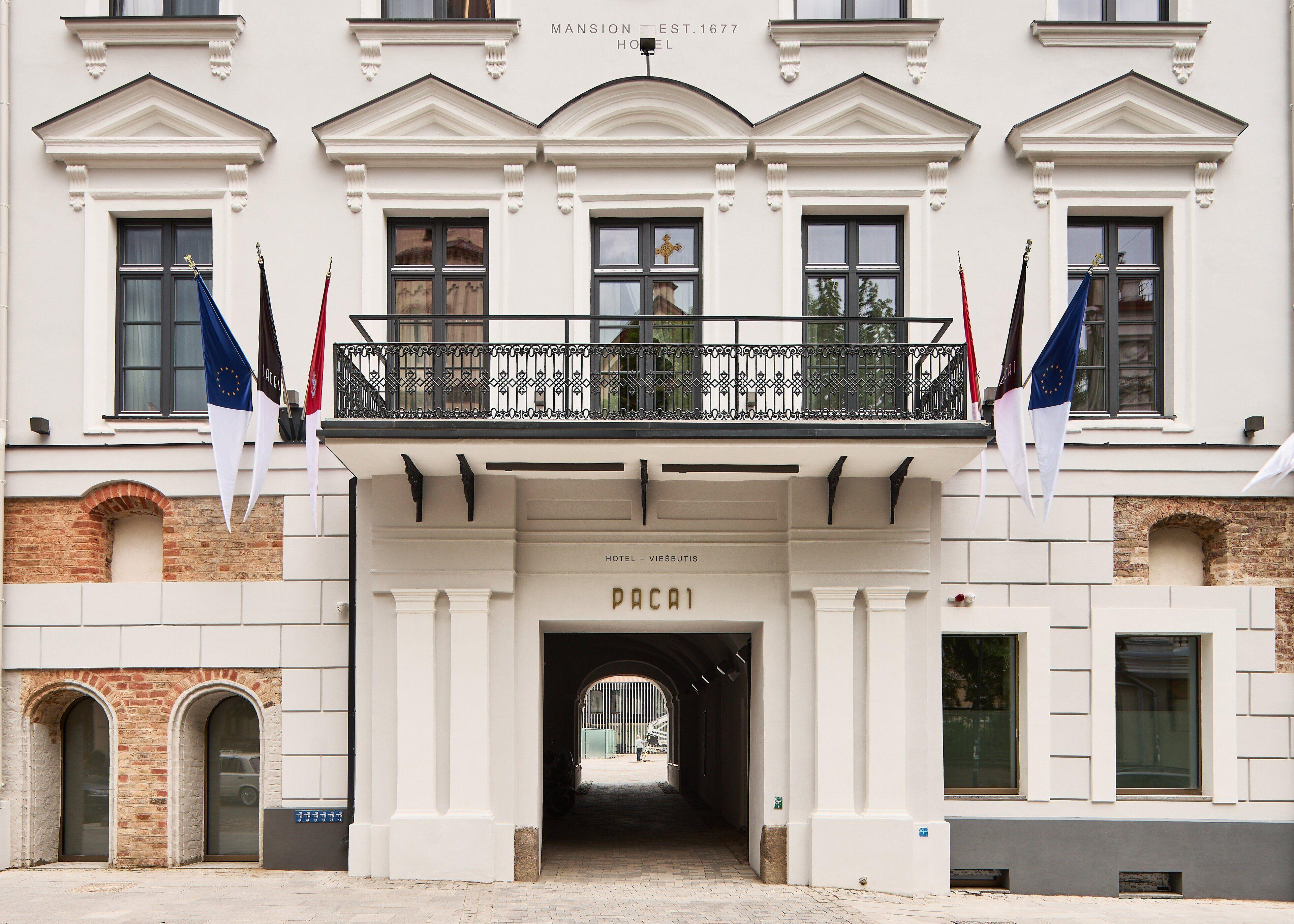 Hotel Pacai Vilnius, Lithuania - book now, 2026 prices